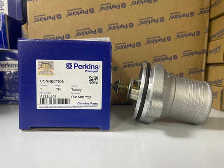 Perkins запчасти на дизельные и газопоршневые двигатели