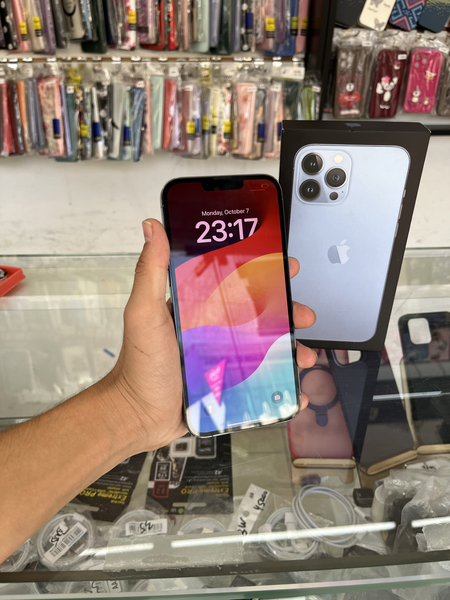 iPhone 13 pro max 128 Gb