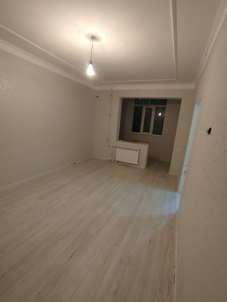 Yunusobod 13kv. Megaplanet. 2/3/4. 52m2.