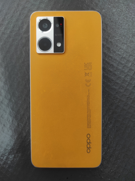 Oppo Reno7 sotiladi