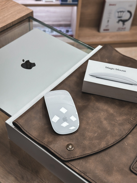 Apple Magic Mouse 3 (Мышка)