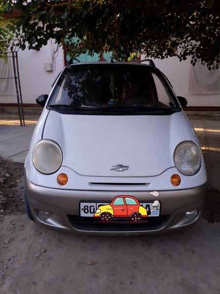 Matiz best 2010 metan yangi