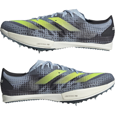 Шиповки adidas adizero