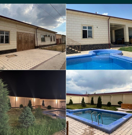 Срочно продам дачу в Акташе. Oqtoshda dacha sotiladi o'zimizniki.