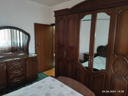 Аренда квартиры  2в3/4/4 ID:FRA108