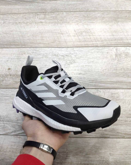 Adidas Hiker 2 Low GTX