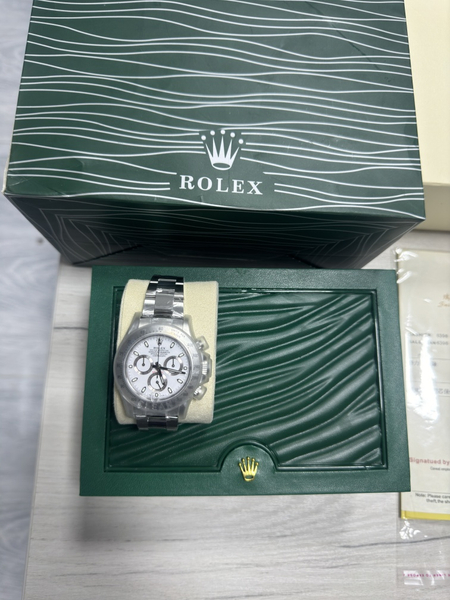 Rolex часы Гонгконг