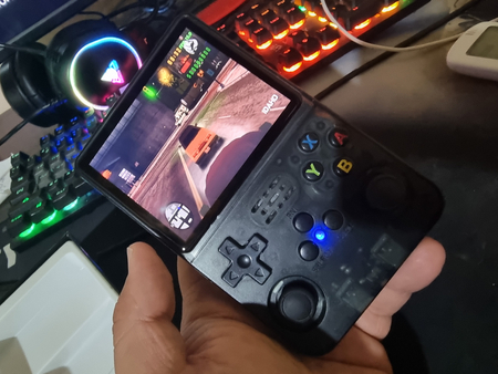 PSP portable 256GB