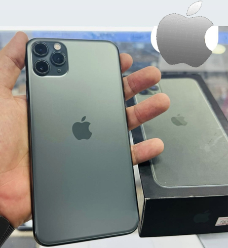 Iphone 11 pro max sotiladi