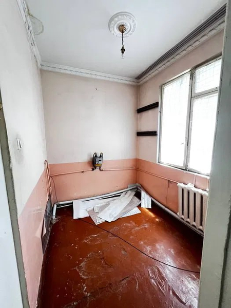 Чиланзар 11 квартал 2/1/4 Зеркалка_50кв.м