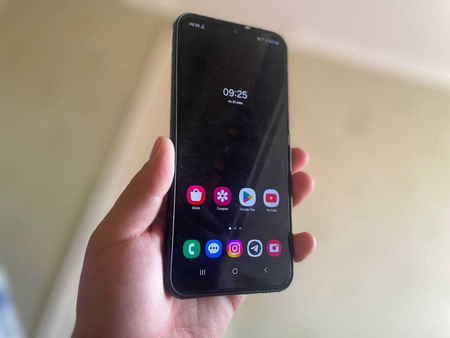 Samsung Galaxy A13
