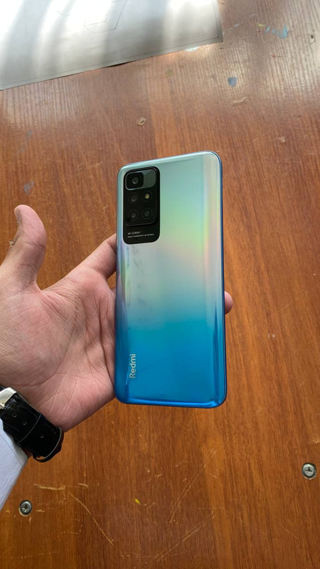 Redmi note 11 4g
