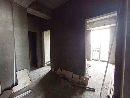 Карасу 2, Fazo Residence 3/6/7 68м² 68.000