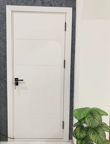 Производитель: Россия Межкомнотные дверь Мдф. Doors