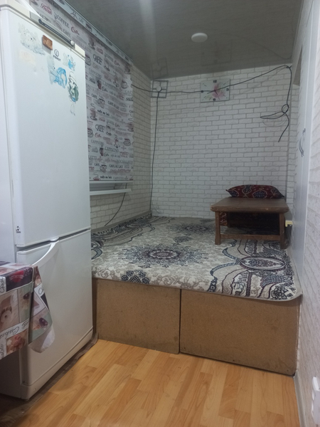 Ийк ота! 2/2/3 комнатная! Со всеми вещами продам. 55.000$