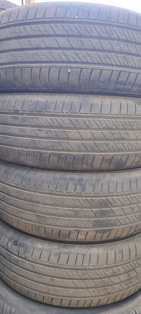 Kumho 215_60_R17 peregon yengi shina