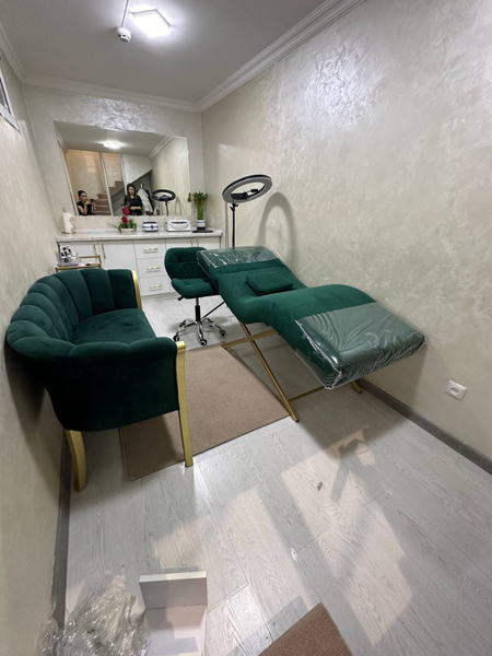 Сдается кабинет для мастеров в салон красоты ( Guzal Clinic )