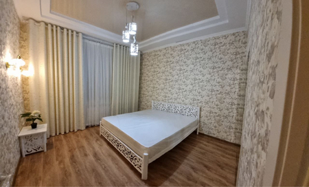 ЖК,, Парисен’’ продаётся 4х комнатная квартира!