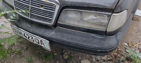 Daewoo Super Salon
