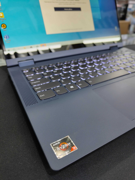 Lenovo IdeaPad Flex 5 (R3-5300U/4/128)