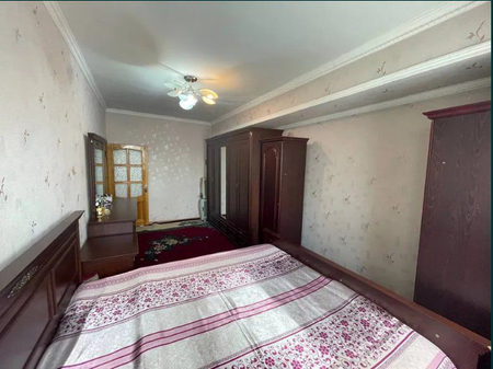 Квартира на Ц4. 3/8/9 общ пл 75м ор-р Шедевр корзинка