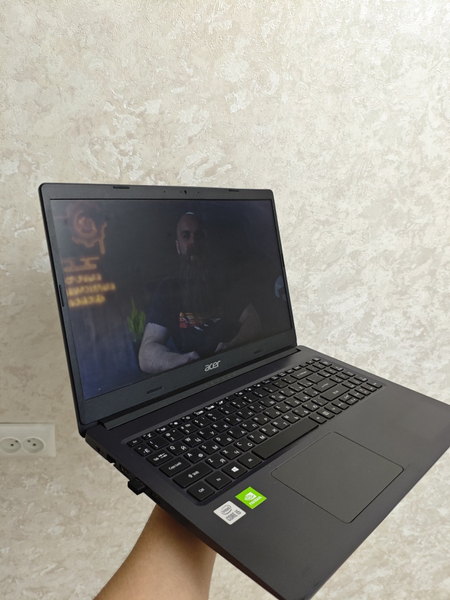 Noutbuk i5 10gen mx330 2gb