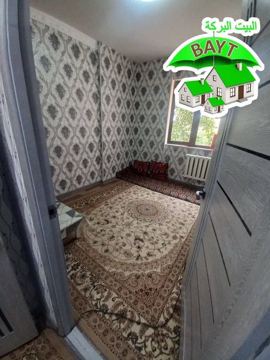 | СРОЧНО 60м² Французский план ‼️2/5/9‼️Раздельный Чиланзар 20кв Айген