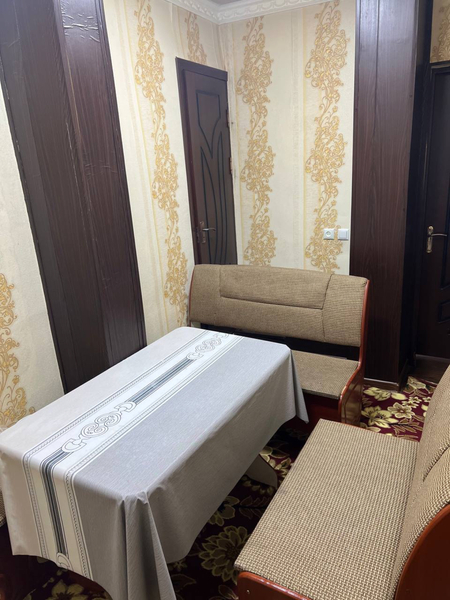 Аренда ЮНУСАБАД 12.  2 х комнатная 400$