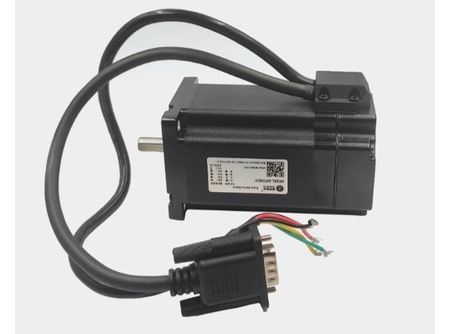 Shagovoy motor dlya stanokov