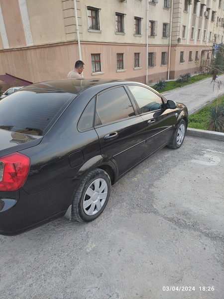 Lasetti suxoy ijaraga beriladi
