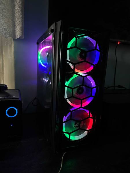 Продаю отличную игровую сборку