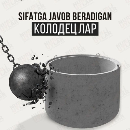Koldes xar xil razmerda