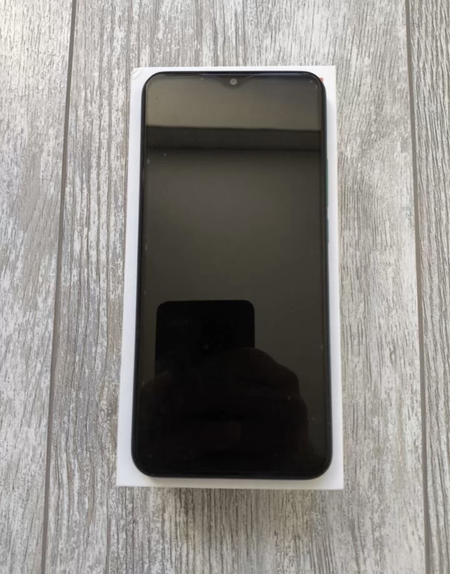 Xiaomi redmi 9.  .