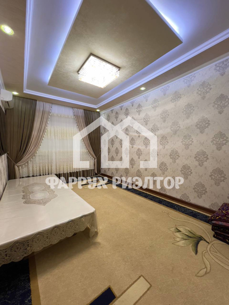 4/2/5 Карасу 1  94м²  Все раздельно