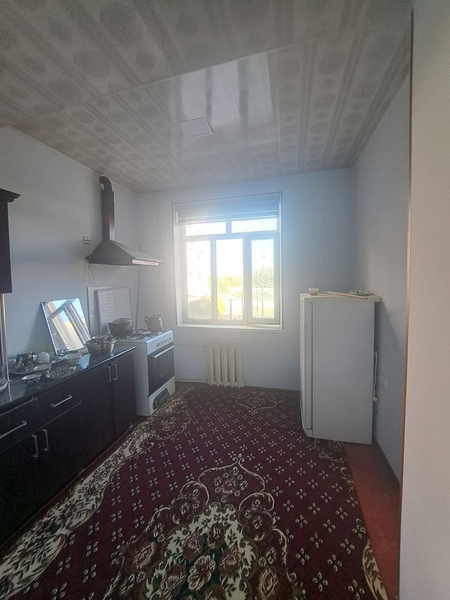 2 этаж 2 хонали 60-квадрат  Ор: 5 мкр Орбита  кирпичный дом  36500$ ре