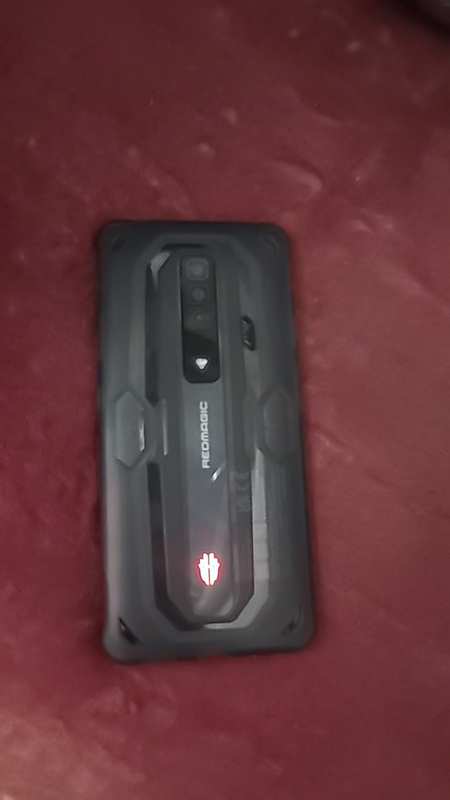 Redmagic 7 sotiladi