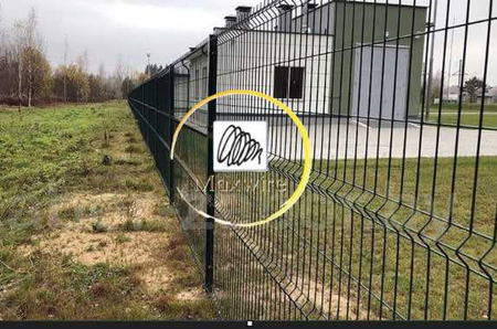 Еврозабор Еуросетка Йеврозабор Сетка Забор Сварная Тошкент