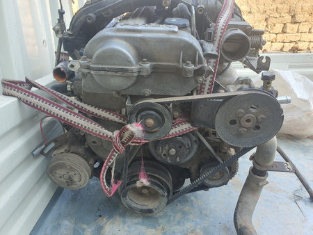 Forland mator sotiladi 1.8 li