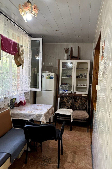 #БАЛКОН 2×6, 54м²,Чиланзар Г9а, 2\\\\2\\\\4,Продаётся Квартира,Ор:Фархадский