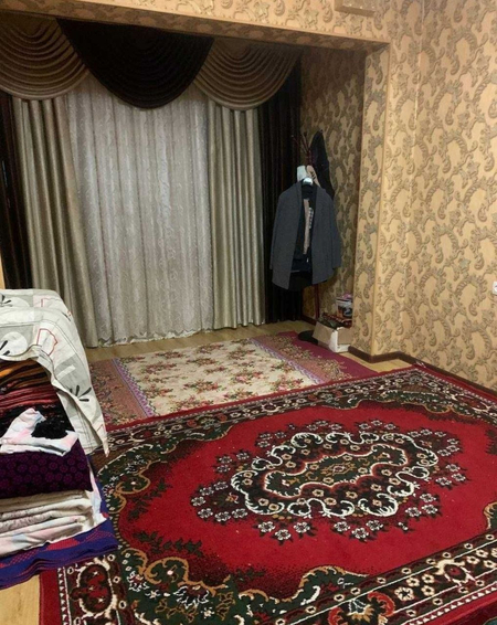 Юнусабад 11кв продается 2/1/4