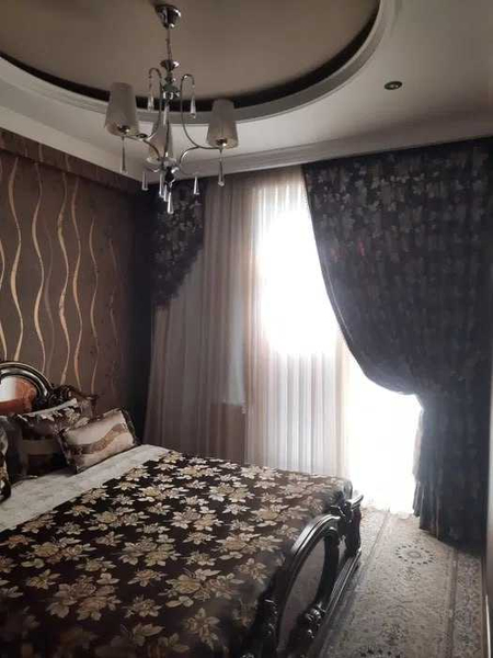 Замок счастья 3/4/5, Ориентир: Юнусабад 17-кв 94м2 под ключ !!