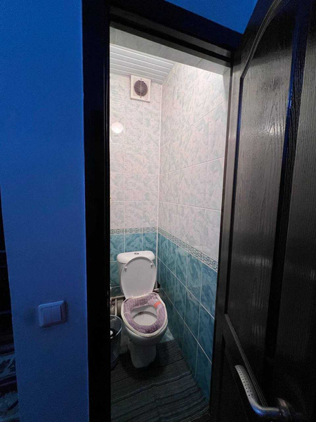 Квартира 4/4/4, 80 м², Хумаюн, Геофизика, 2 балкона, подвал