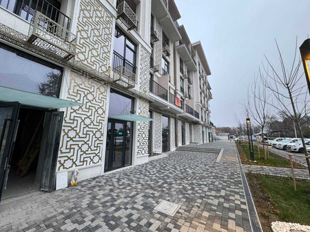 Продаётся помещение ЖК NRG Hayot Телевышка, центр плов  70м2