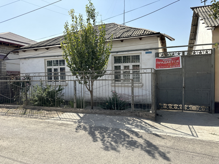 Срочна продаётся болшой участок