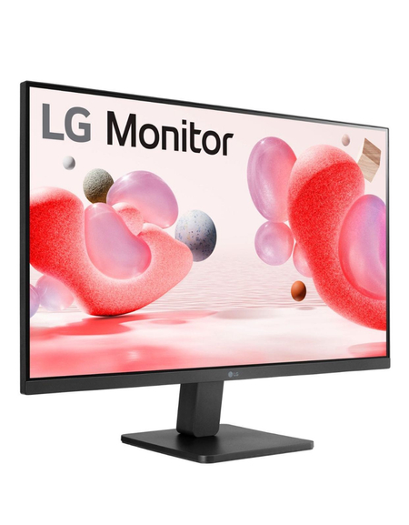LG Monitor 100 Hz, 27”