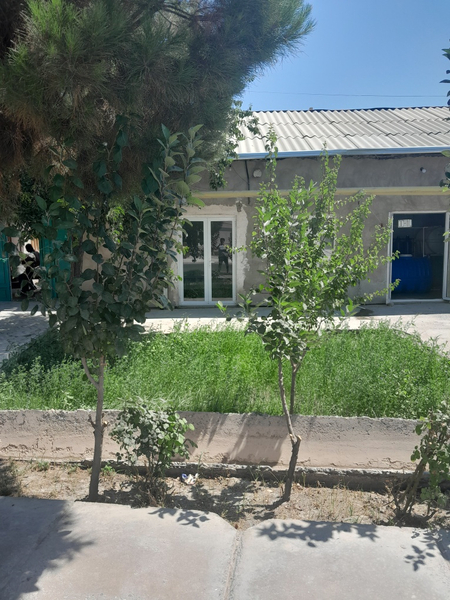 Дукон ижарага берилади