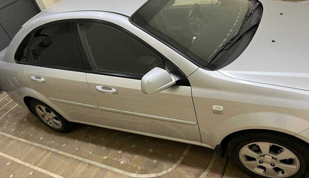 Продаётся Chevrolet Lacetti/Gentra