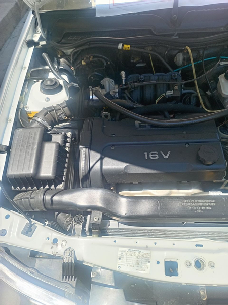 Neksiya Chevrolet sotiladi radnoy toza bir qoʻl propan gazi bor