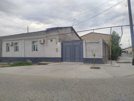 Xasanboy abdurahmonov
