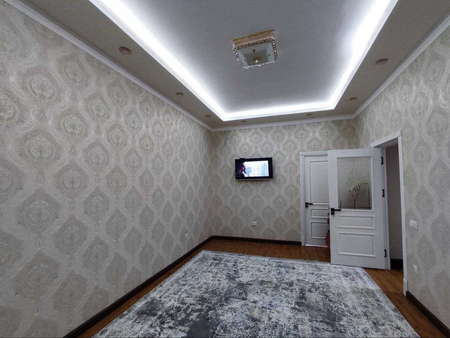 Продаётся дуплекс квартира